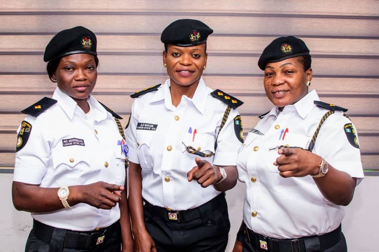 Home - DVIS-Lagos State Vehicle Inspection Service